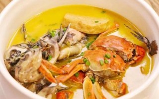 正宗熟醉蟹怎么做_醉蟹要泡多久才入味