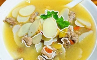 新鲜天麻怎么吃_天麻炖汤做法