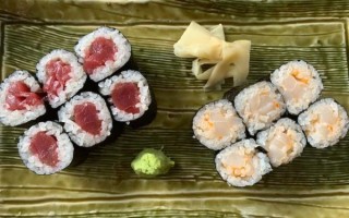 寿司常用材料有哪些_寿司米和醋怎么选