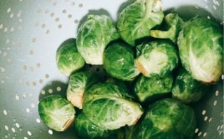 孢子甘蓝怎么做好吃_孢子甘蓝图片长什么样