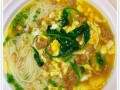 鸡蛋肉丝面怎么做_肉丝面怎么做好吃又简单