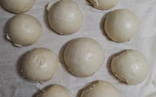 碱面馒头怎么做_碱面馒头配方窍门