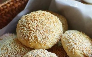 香掉牙酥饼怎么做_香掉牙酥饼为什么酥