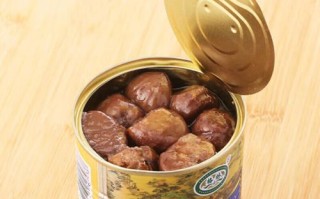 栗子鸡罐头怎么选_栗子鸡罐头哪个牌子好
