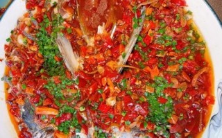 剁椒鱼的做法大全_剁椒鱼怎么做才入味