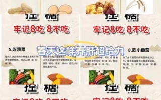 护肝食品有哪些东西_养肝护肝吃什么最好