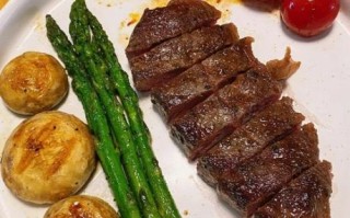家常牛排最简单做法_牛排怎么煎才嫩