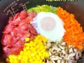 电饭煲做网红饭怎么做_电饭煲网红饭需要哪些材料