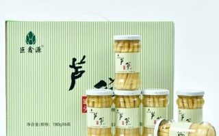 芦笋罐头怎么吃_芦笋罐头做法大全