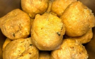 酿油豆腐的馅料有几种_酿油豆腐用什么馅最好吃