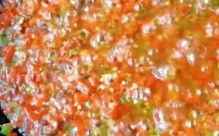 东北蒸辣椒酱怎么做_家常做法步骤