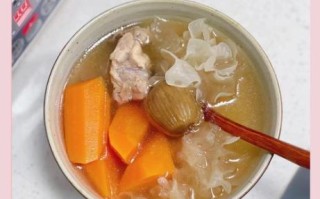 这个季节喝什么汤好_秋季润燥汤推荐