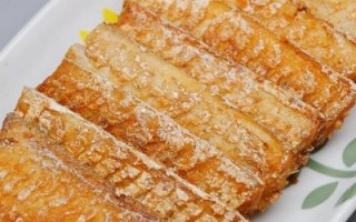 干煎带鱼怎么煎发黄_带鱼煎不黄的补救方法