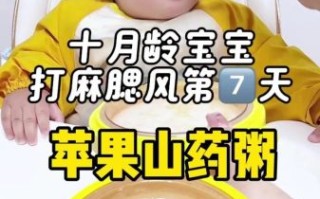 苹果粥怎么做好吃_苹果粥的做法窍门