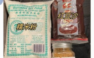 汤圆怎么包不会漏_汤圆包法技巧