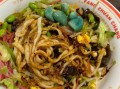 杂酱面配料有哪些_正宗老北京做法