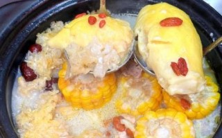 老母鸡炖榴莲怎么做_榴莲炖鸡会不会上火