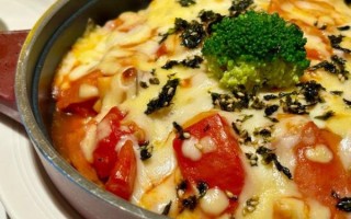 培根芝士焗饭怎么做_焗饭拉丝技巧