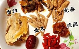 补血汤水怎么做_补血汤水有哪些