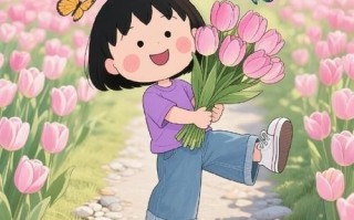 樱桃小丸子头像高清_哪里可以下载无水印