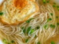 阳春面怎么做_正宗简单阳春面做法