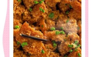 粉蒸肉怎么做才软糯入味_粉蒸肉用什么粉最好