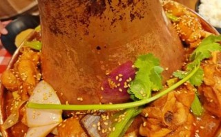 铜锅火锅鸡怎么做_铜锅火锅鸡图片哪里找