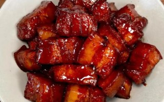 红烧肉怎么做不腻_红烧肉去油腻技巧
