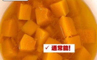 吃南瓜会升血糖吗_糖尿病人能吃多少