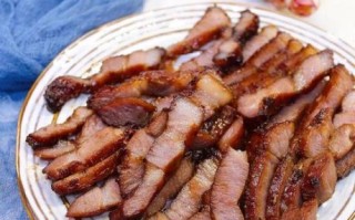 叉烧肉的家常做法_叉烧肉怎么做好吃又简单