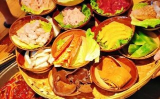吃火锅点什么菜_火锅必点菜品推荐