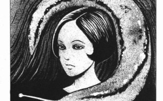 蛞蝓少女是什么_蛞蝓少女剧情解析