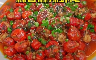 炒麻辣龙虾尾怎么做_家常做法窍门