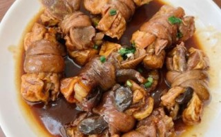 扎肝怎么做_扎肝最正宗的做法