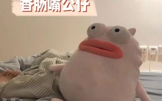 香肠嘴表情包怎么制作_香肠嘴表情包为什么这么火