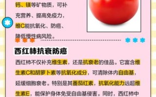 西红柿的营养价值及功效与作用对孩子_孩子吃西红柿有哪些好处