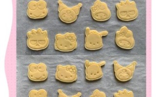 家庭烤箱做饼干需要什么材料_新手第一次烤饼干要注意什么