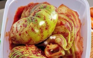 四川大头菜怎么腌制_大头菜正宗做法