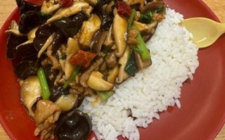 盖浇饭图片大全真实图片_盖浇饭有哪些经典口味