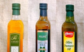 橄榄油品牌哪个牌子好_特级初榨橄榄油怎么选