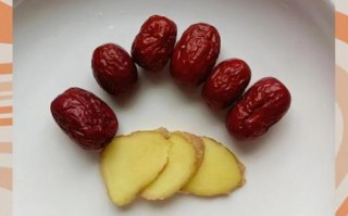 湿气重的人能喝姜枣茶吗_姜枣茶会加重湿气吗
