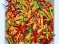 香辣肉丝用什么辣椒_家常做法选哪种