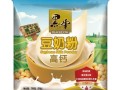 黑牛豆奶粉多少钱一袋_黑牛豆奶粉怎么冲泡