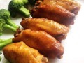 微波炉烤鸡翅要锡纸吗_不垫锡纸行不行