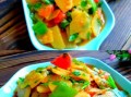 西红柿炒土豆怎么做_西红柿炒土豆好吃吗