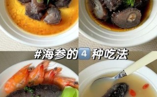 海参配什么菜最好吃_海参和什么菜搭配最营养