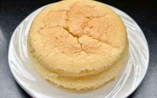 8寸轻乳酪蛋糕怎么做_轻乳酪蛋糕配方比例