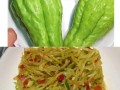 佛手瓜怎么炒好吃_佛手瓜炒多久才熟