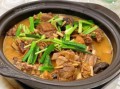 羊肉怎么做好吃_羊肉去膻味的方法