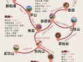 江西旅游必去景点有哪些_江西三日游怎么安排